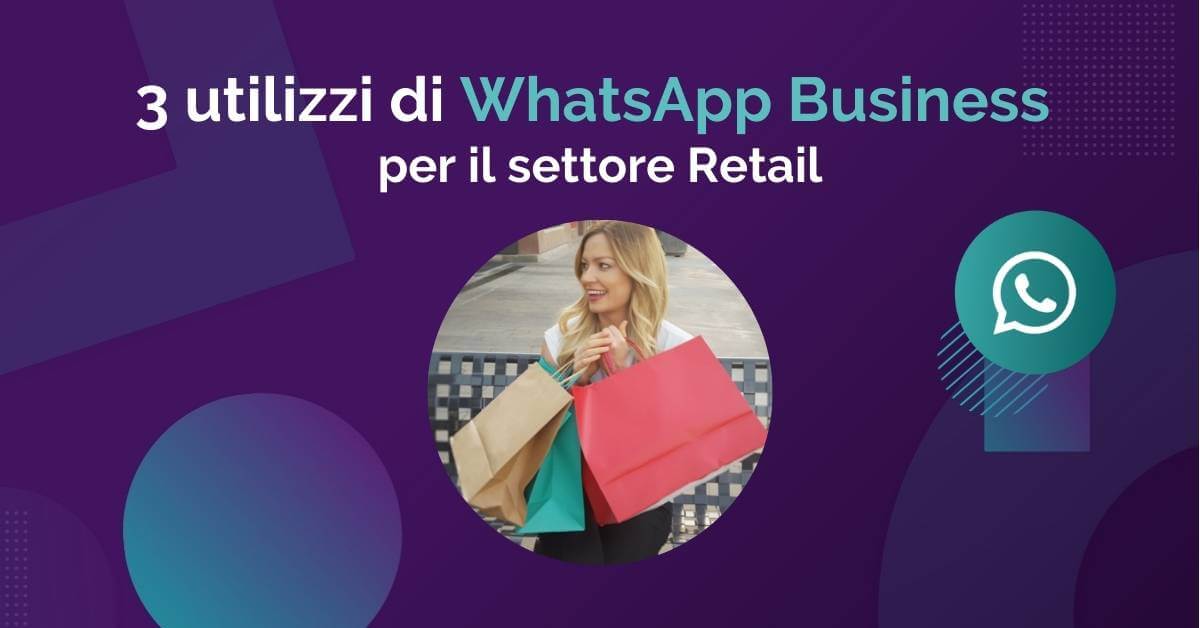 Come fare WhatsApp Business: l'etichetta da seguire | Esendex IT